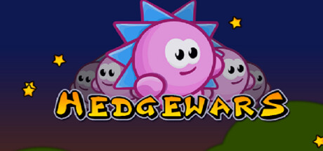Hedgewars on Steam