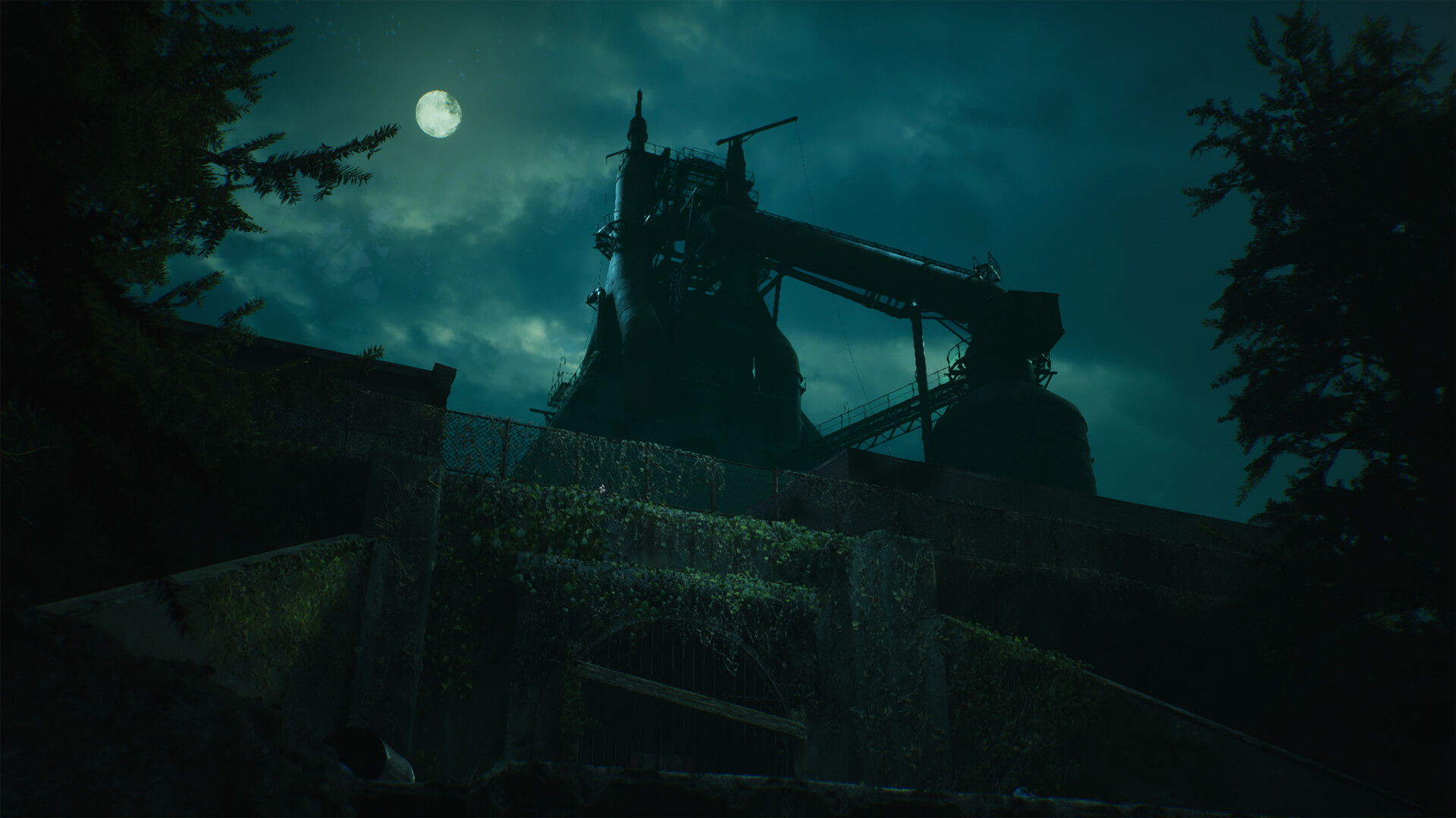 The Casting of Frank Stone · The Casting of Frank Stone™ Screenshots ...