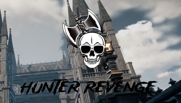 HUNTER REVENGE di Steam