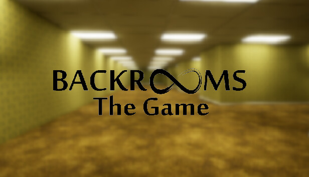 Backrooms: The Game - Steam News Hub