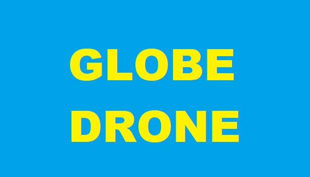 GLOBE DRONE on Steam