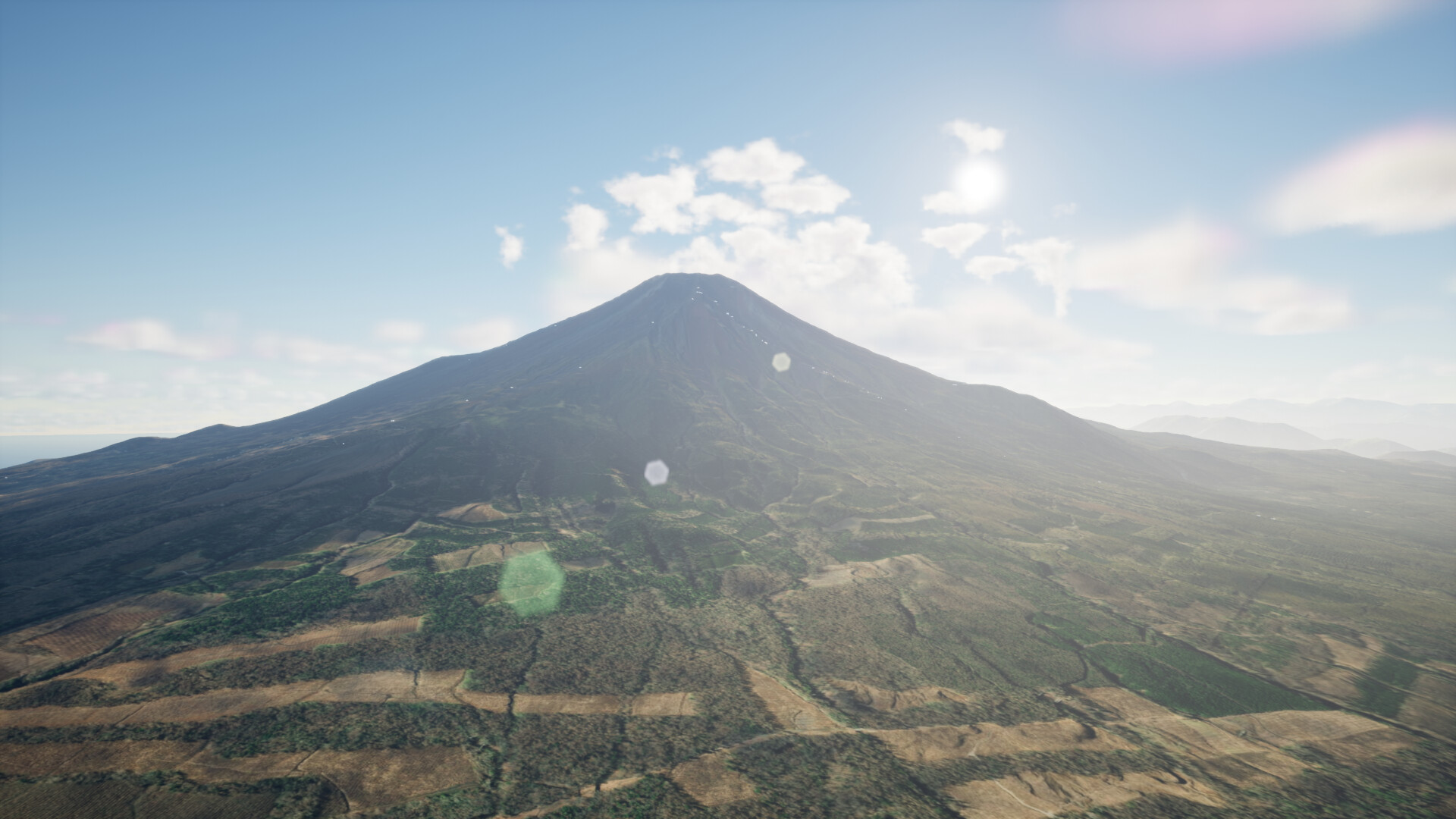 GLOBE DRONE on Steam