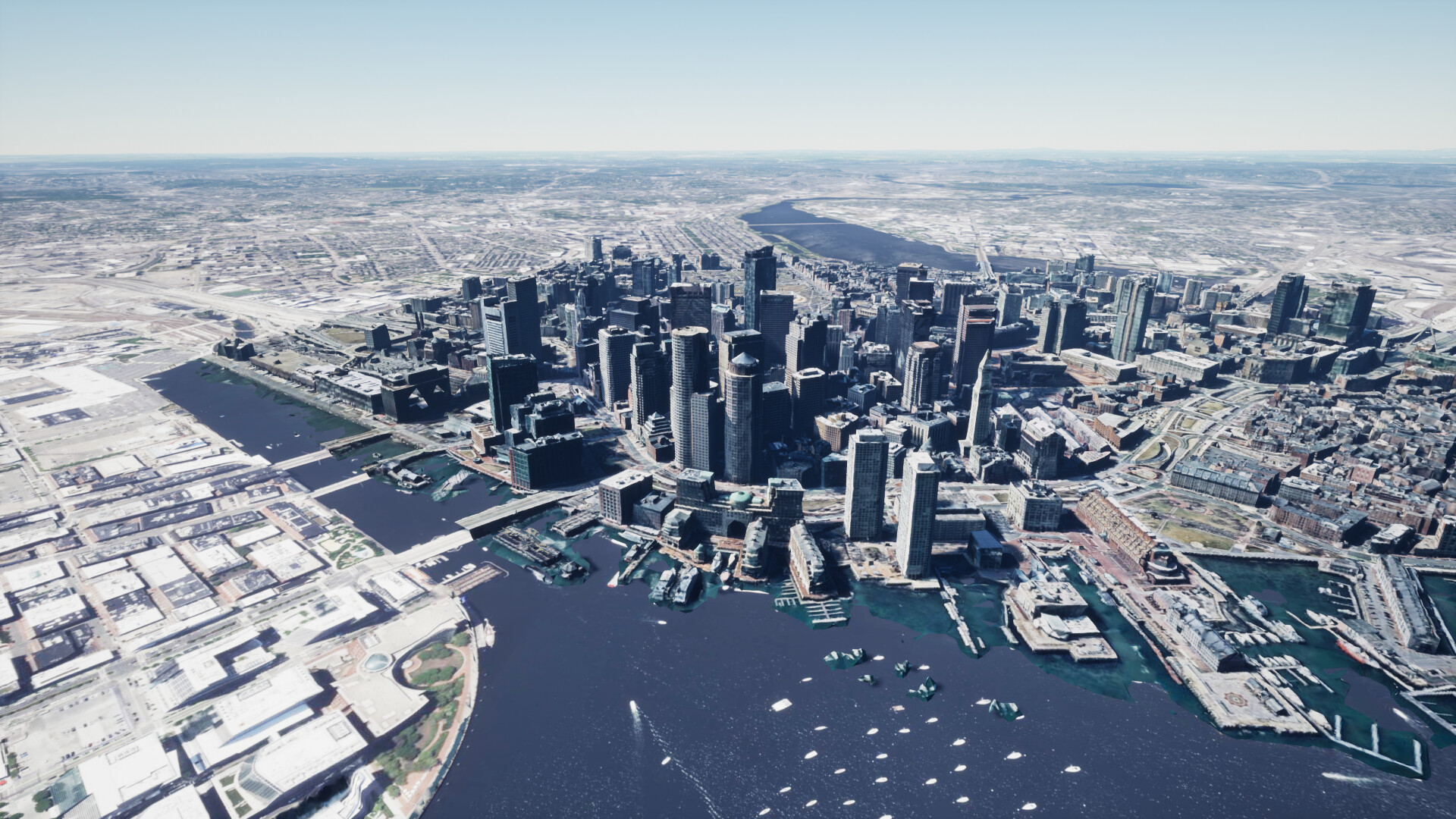 GLOBE DRONE Screenshots · SteamDB