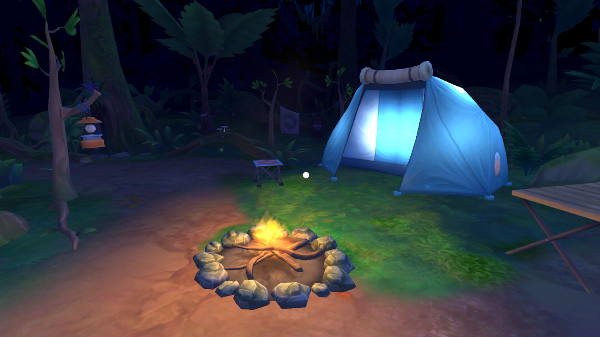 Flutter Away on Steam