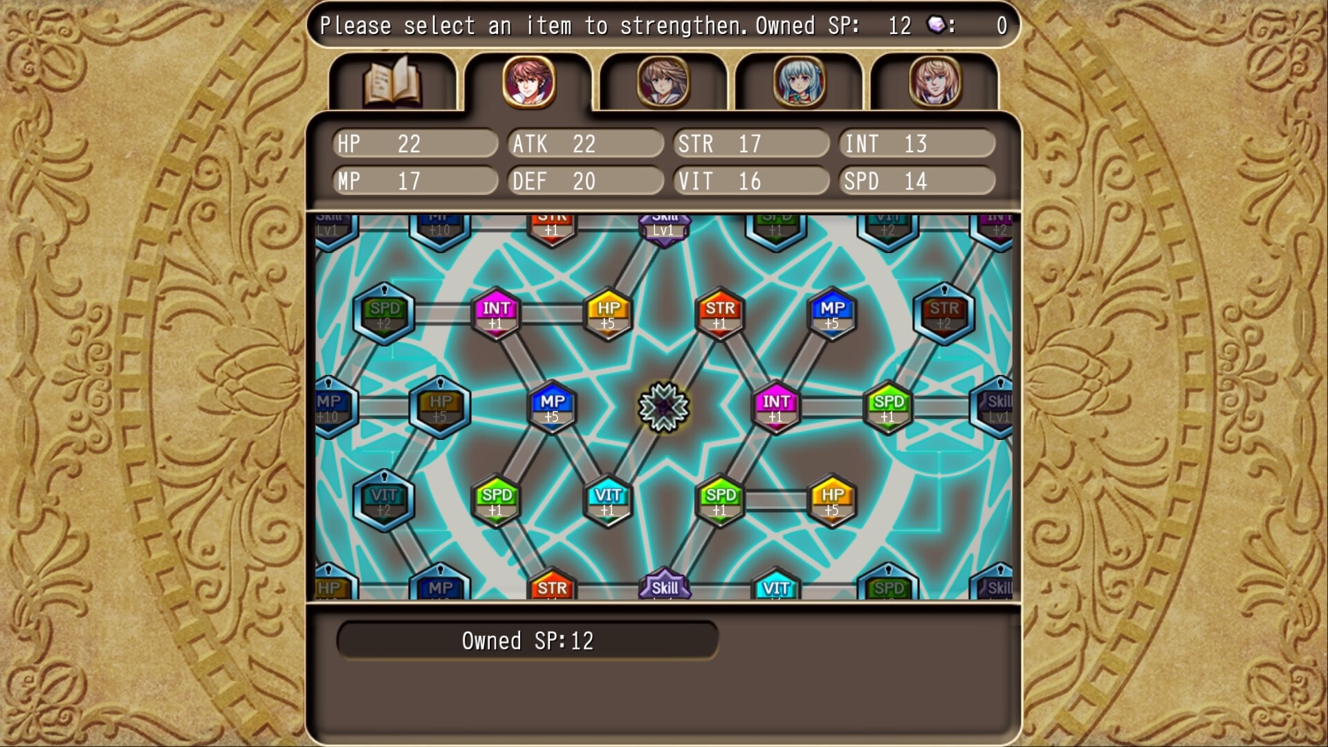 Heirs of the Kings on Steam