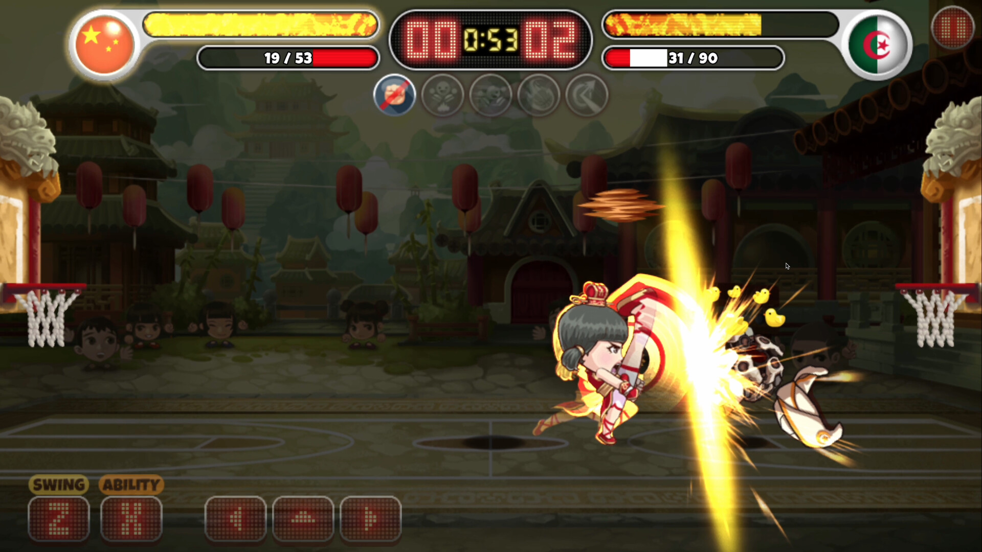 Head Basketball - First Pack on Steam