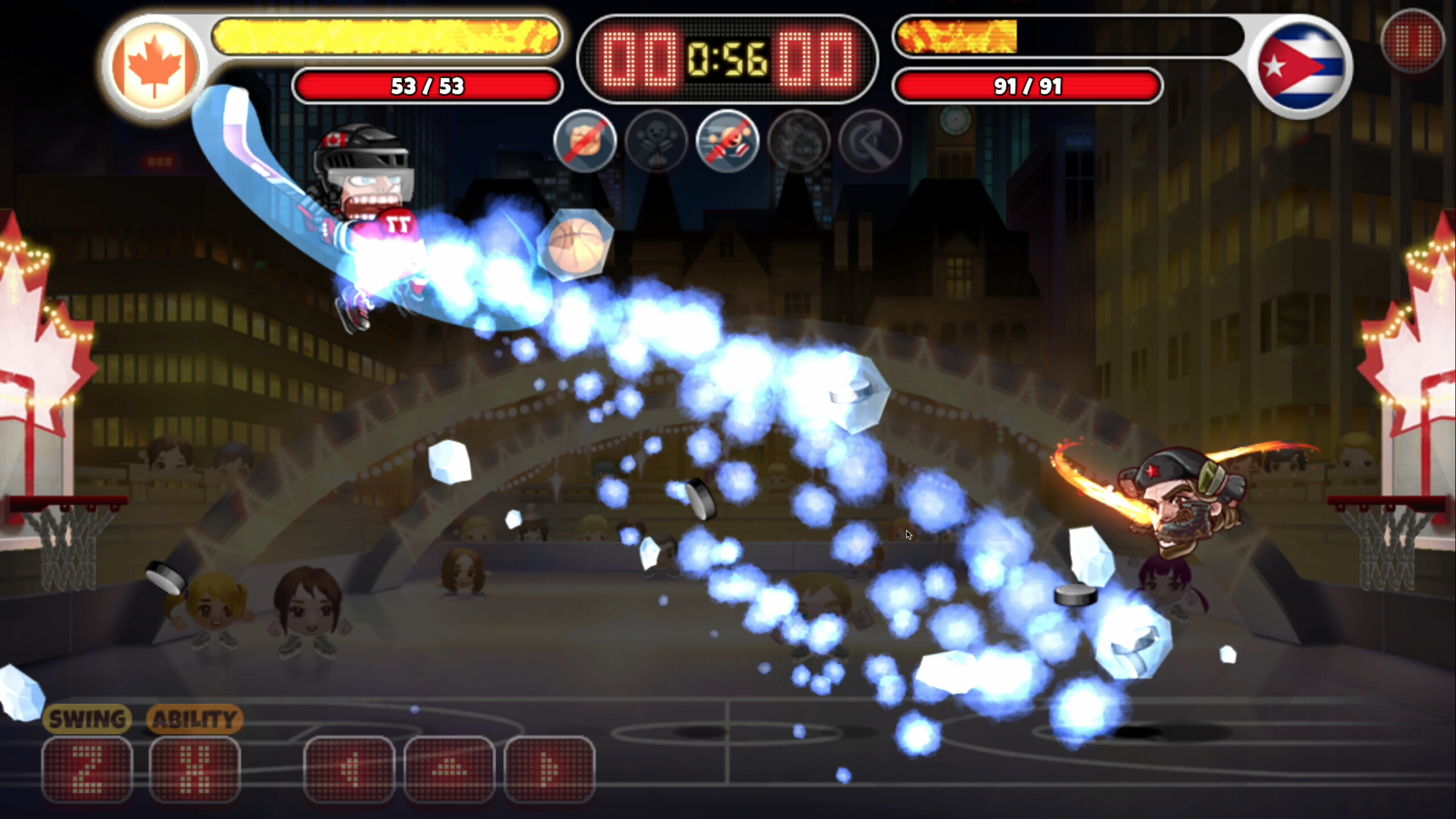 Head Basketball - First Pack Screenshots · SteamDB