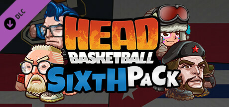 Head Basketball - Sixth Pack History · SteamDB