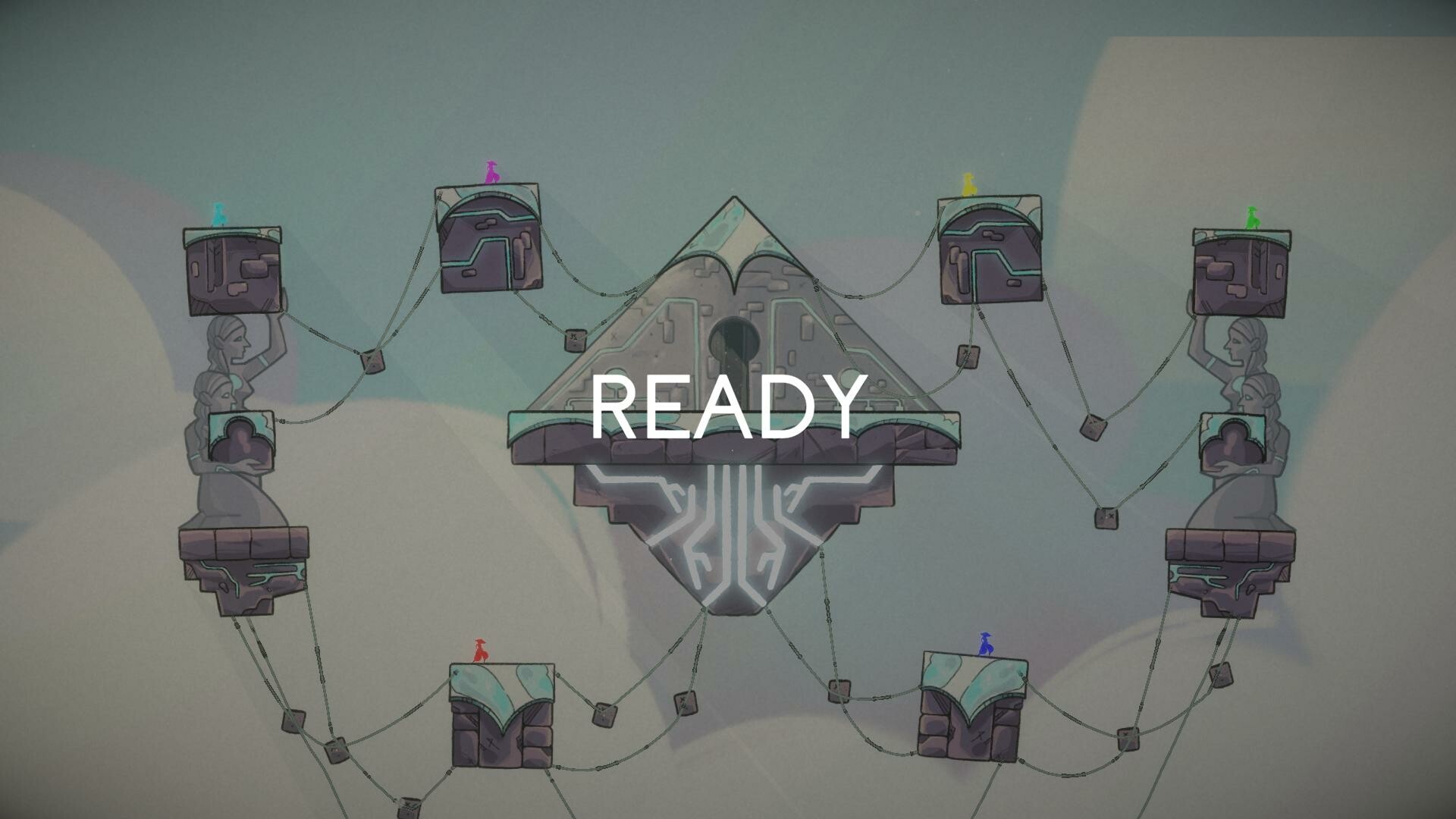 Save 10% on Island Bender on Steam