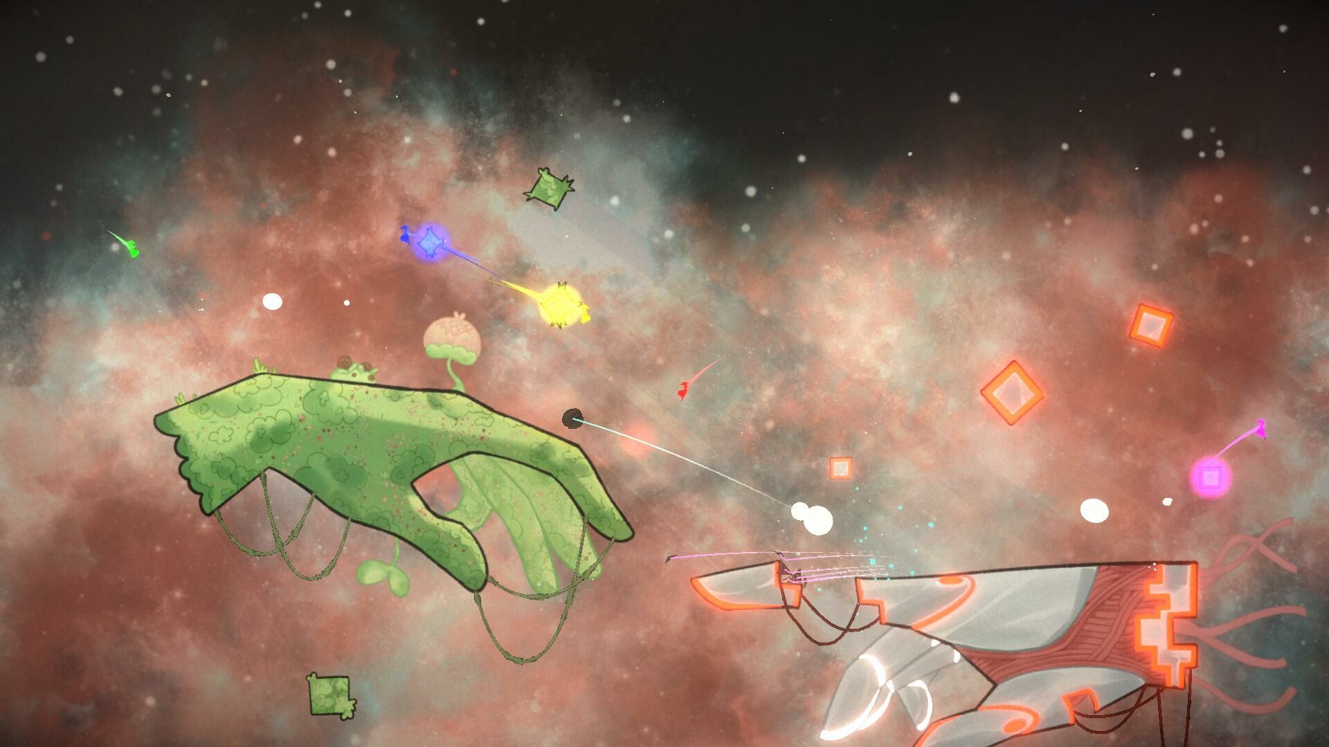 Save 10% on Island Bender on Steam