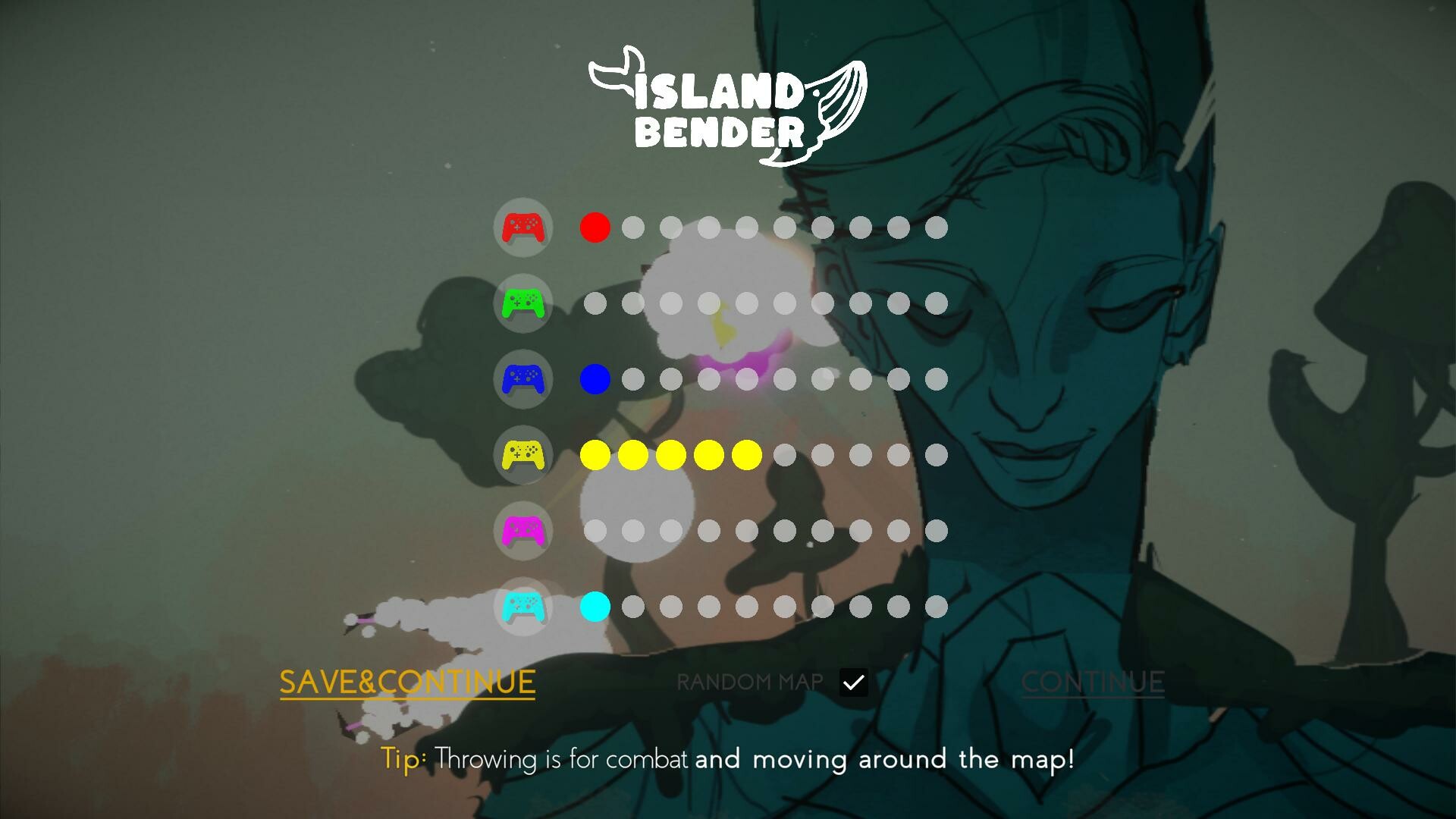Save 10% on Island Bender on Steam