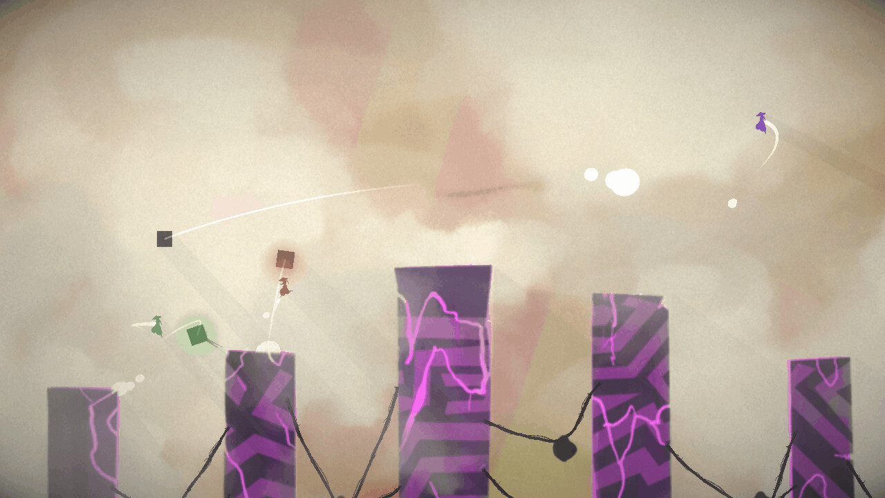 Save 10% on Island Bender on Steam