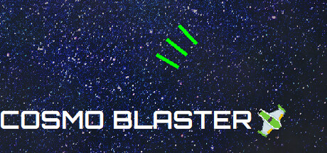 Steam Community :: Cosmo Blaster