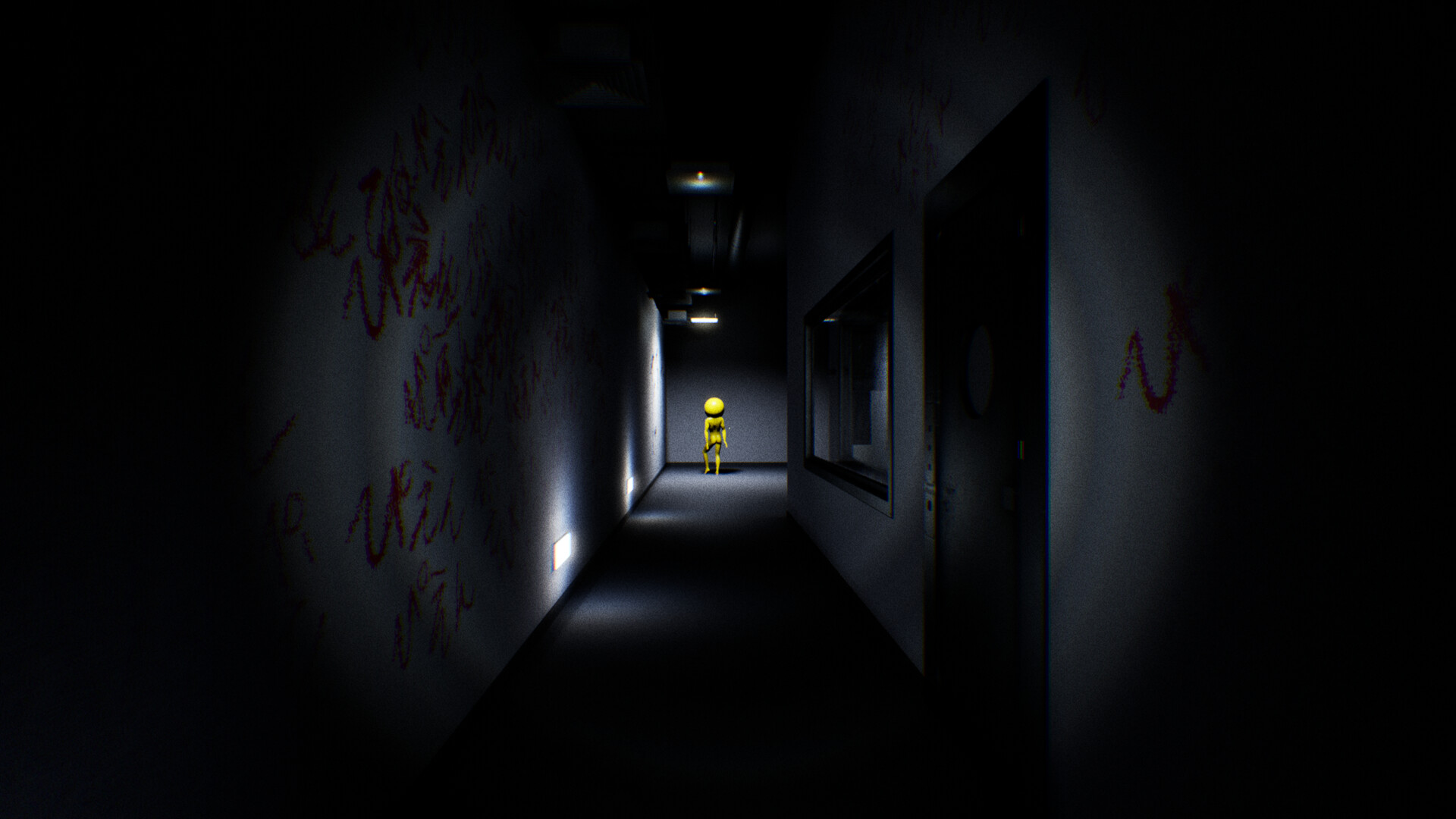 PIEN & PAON plus on Steam