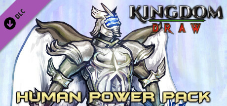 Kingdom Draw - Human Power Pack Price history · SteamDB