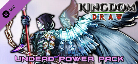 Kingdom Draw - Undead Power Pack on Steam
