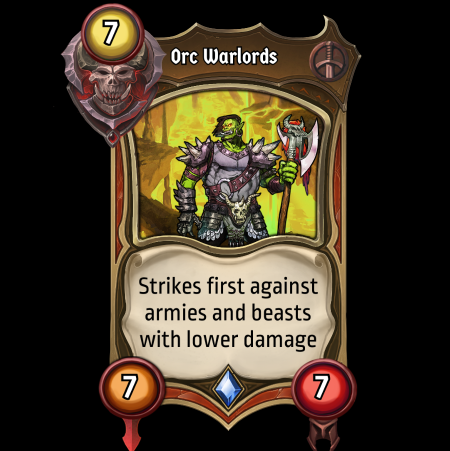 Kingdom Draw - Orc Power Pack on Steam