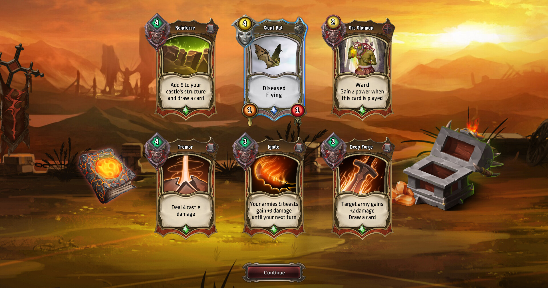 Kingdom Draw - Orc Power Pack on Steam