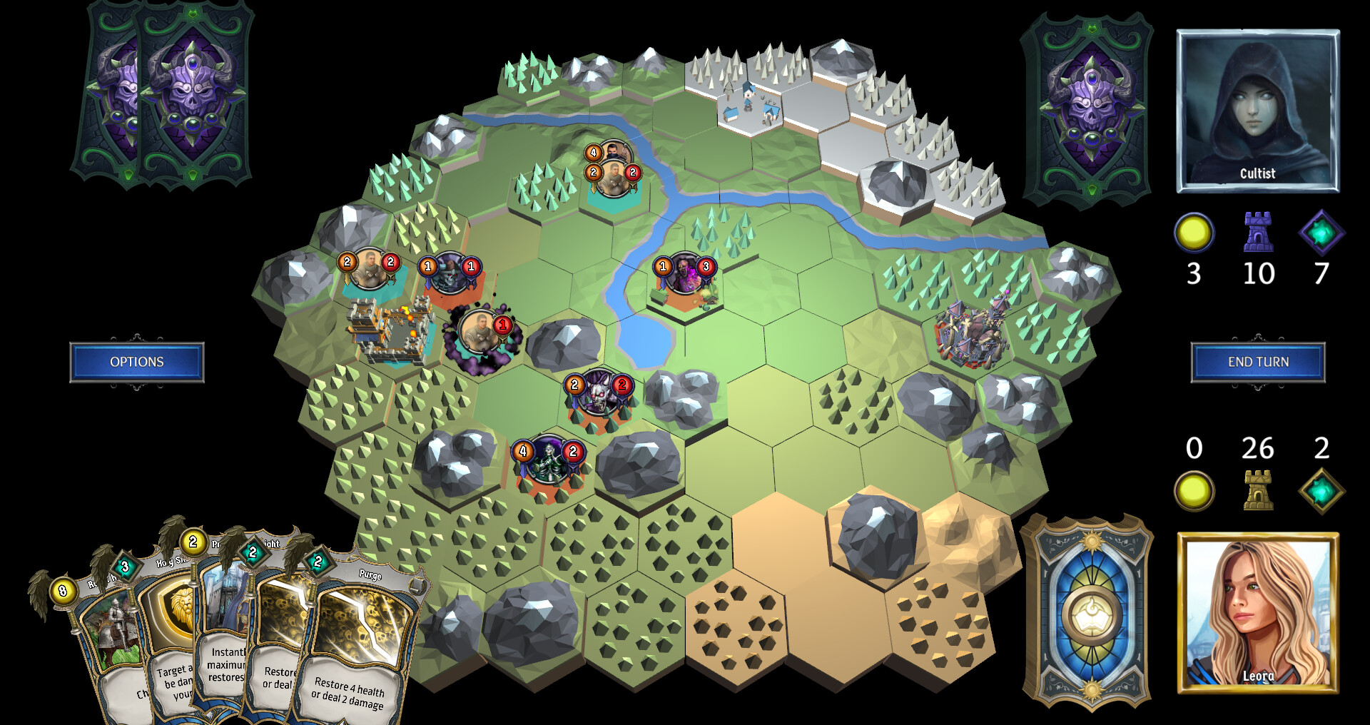 Kingdom Draw - Orc Power Pack on Steam