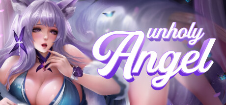 Steam Community :: Unholy Angel