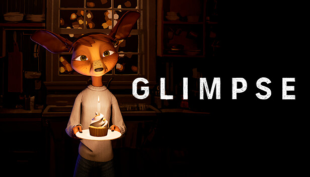 Glimpse - Steam News Hub