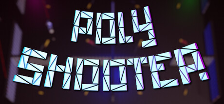 Poly Shooter on Steam