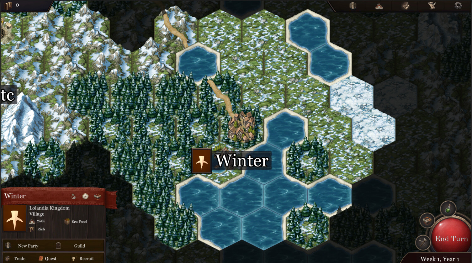 Outerlands Guilds (App 2225020) · Screenshots · SteamDB