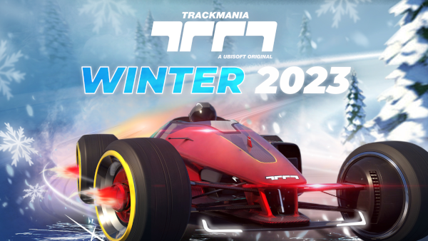 Trackmania on Steam