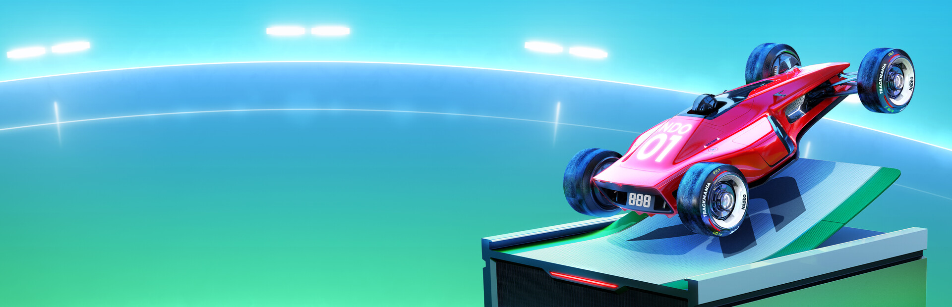 Trackmania · SteamDB