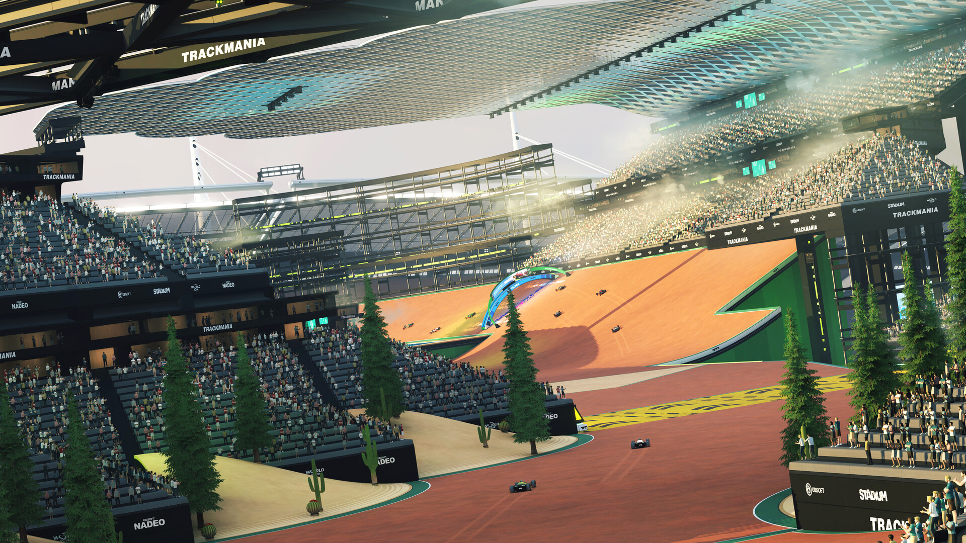 Trackmania on Steam