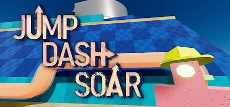 Jump Dash Soar on Steam