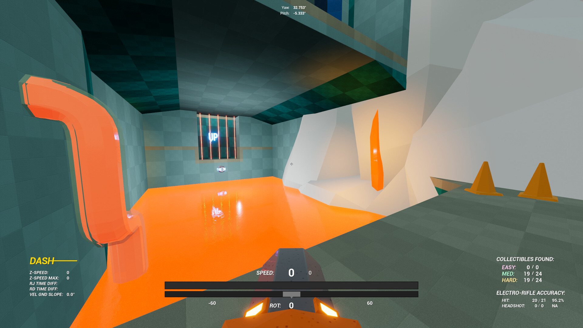 Jump Dash Soar on Steam