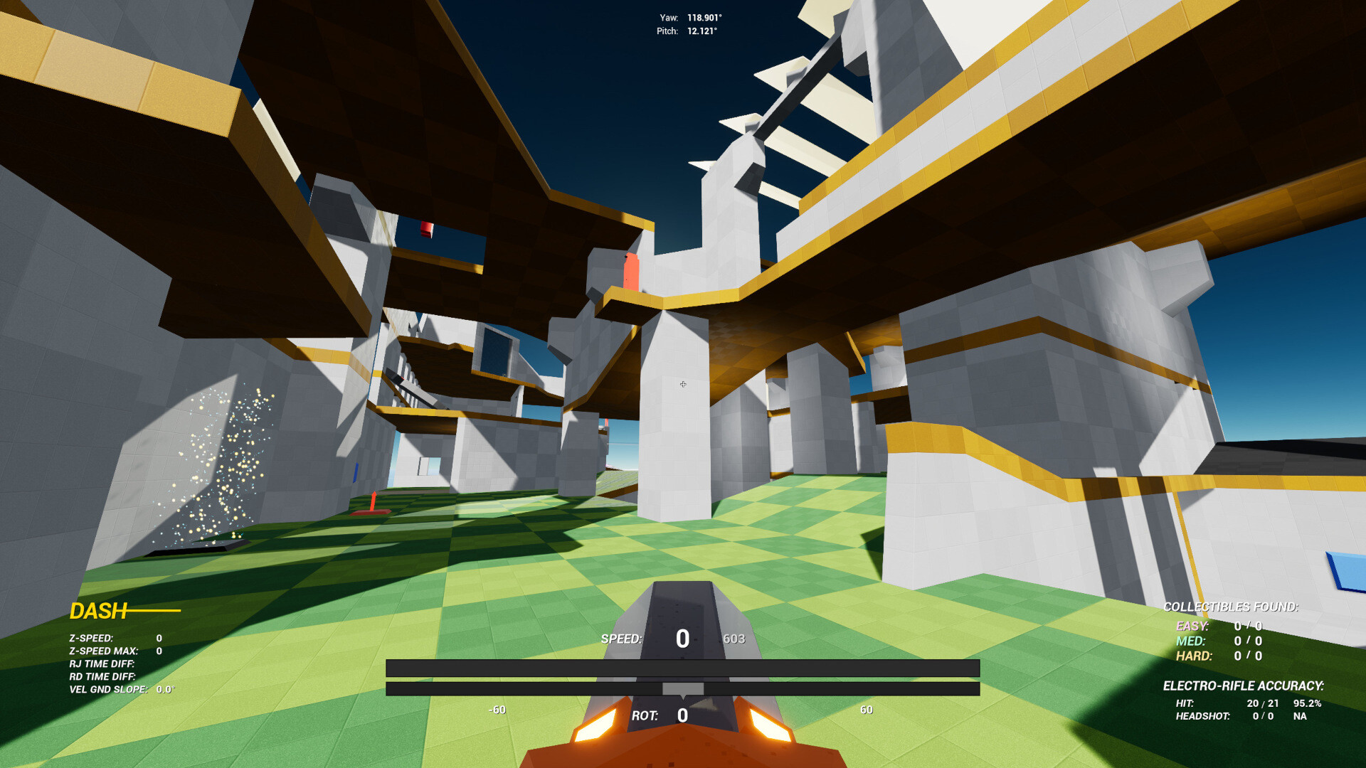 Jump Dash Soar on Steam