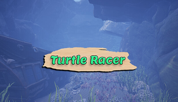 Turtle Racer - Steam News Hub