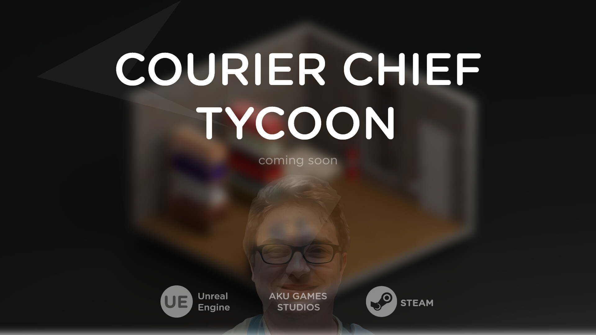 Courier Chief Tycoon on Steam