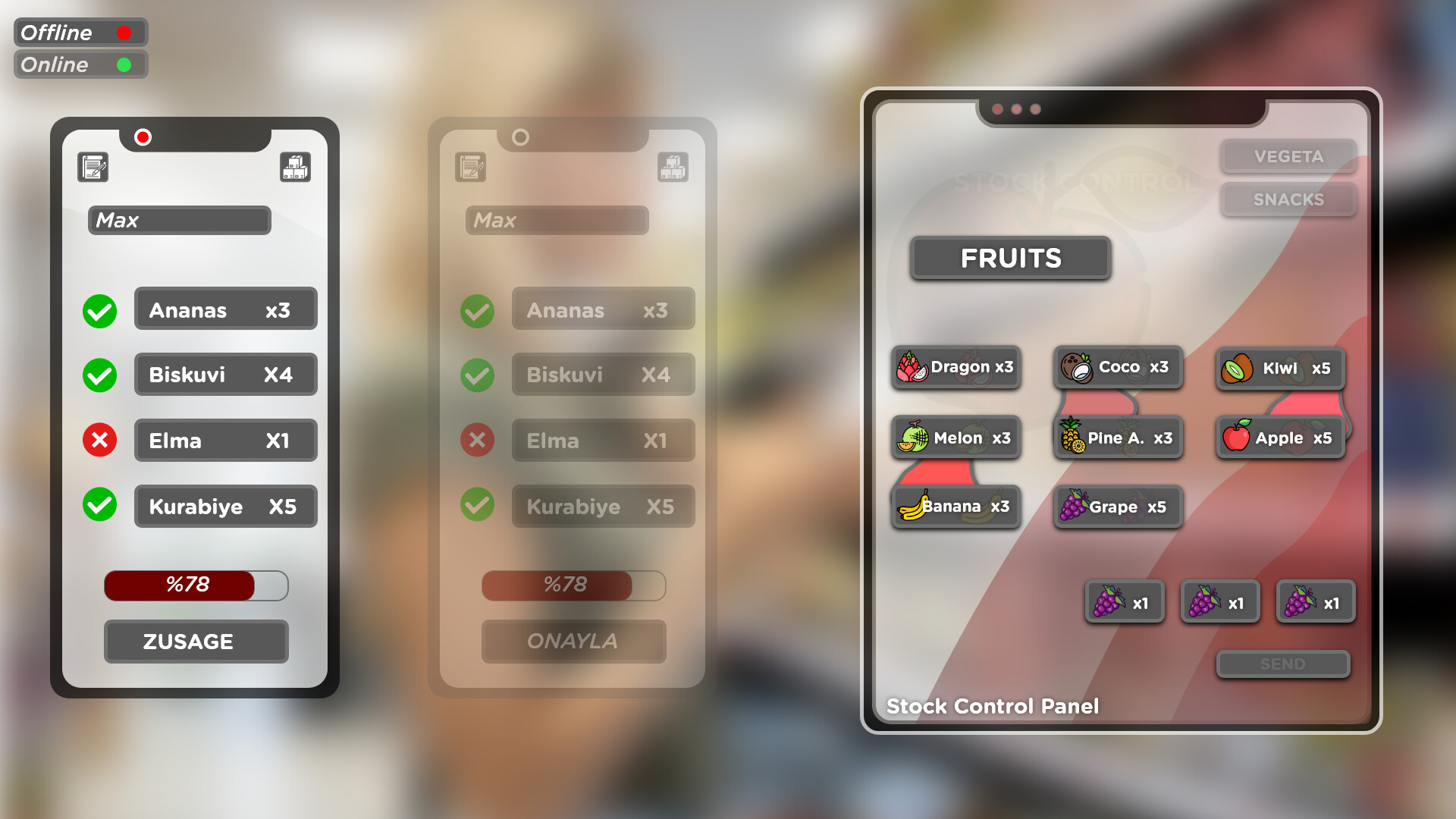 Courier Chief Tycoon on Steam