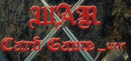 30+ games like WAR Card Game_uvr - SteamPeek