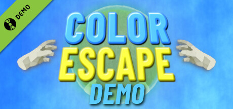 Color Escape: VR Coop Demo Steam Charts (App 2225310) · SteamDB