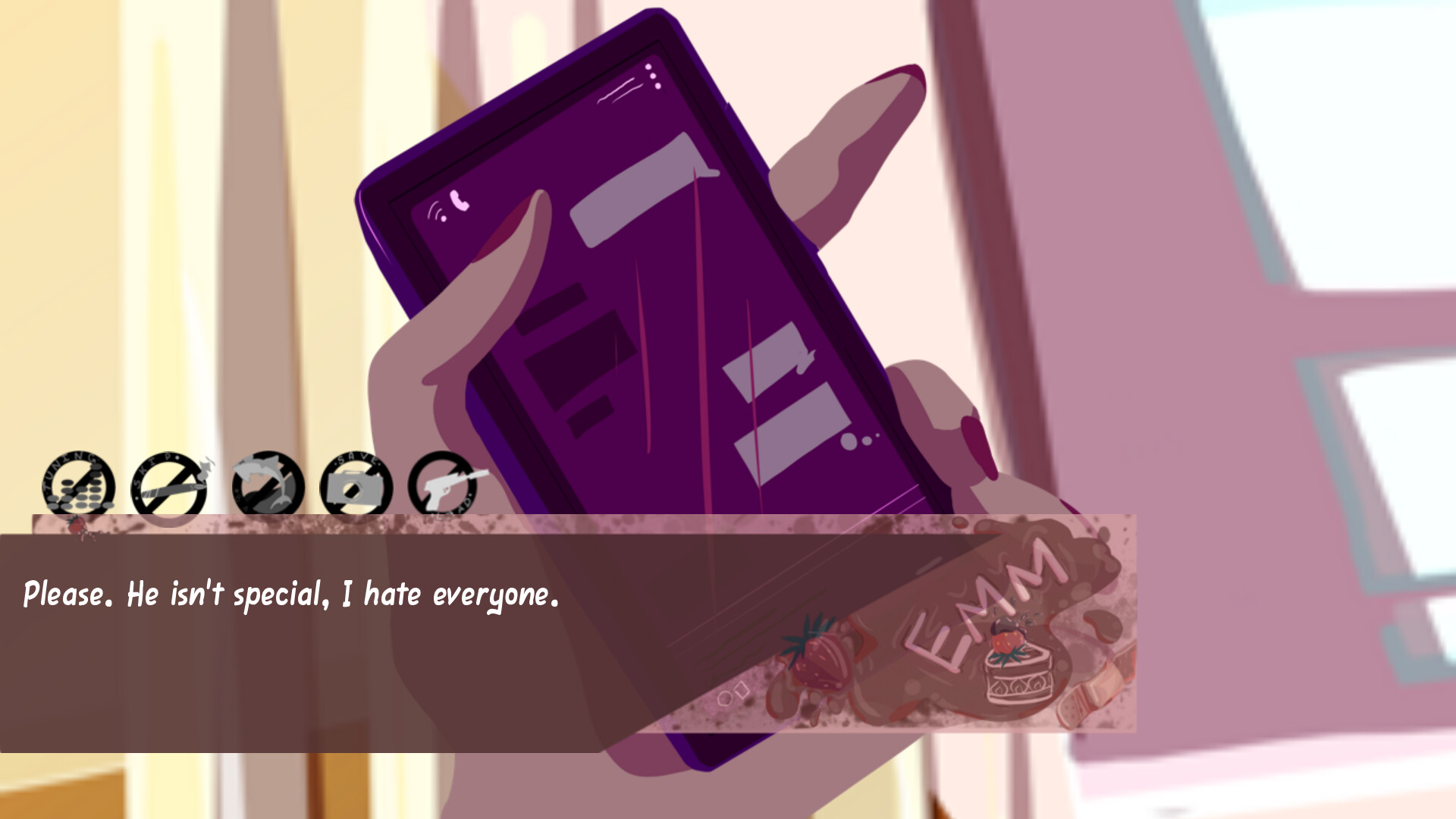 Save 33% on As Long As It's Not Illegal: Act I on Steam