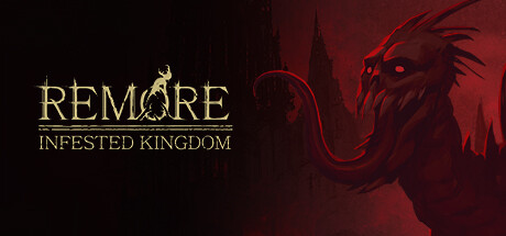 REMORE: INFESTED KINGDOM Price history · SteamDB