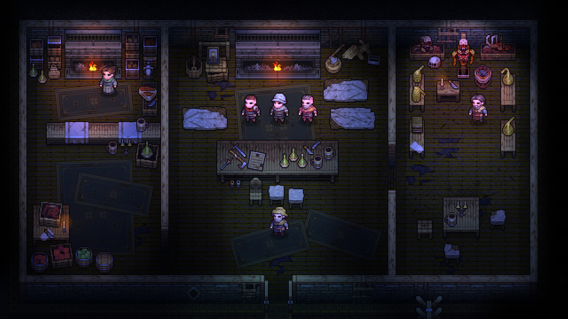 REMORE: INFESTED KINGDOM on Steam