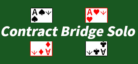 Contract Bridge Solo Steam Charts · SteamDB