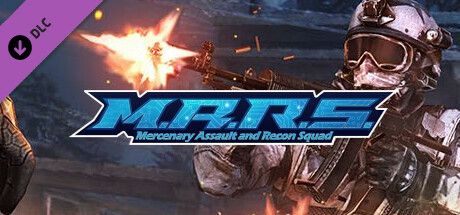 M.A.R.S. - Christmas Pack on Steam