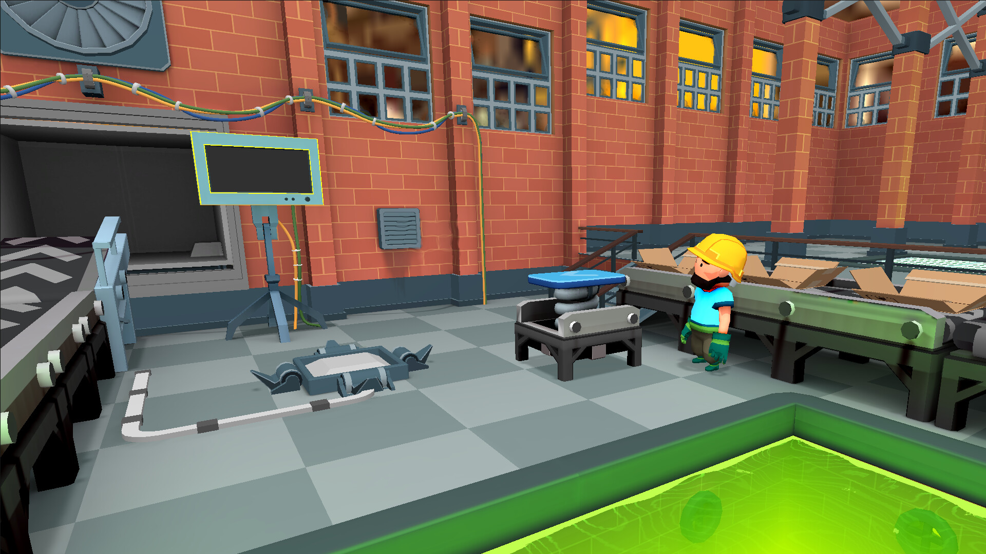 Ready, Steady, Ship! on Steam