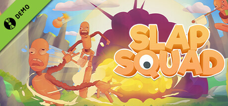 Slap Squad Demo History (App 2225670) · SteamDB