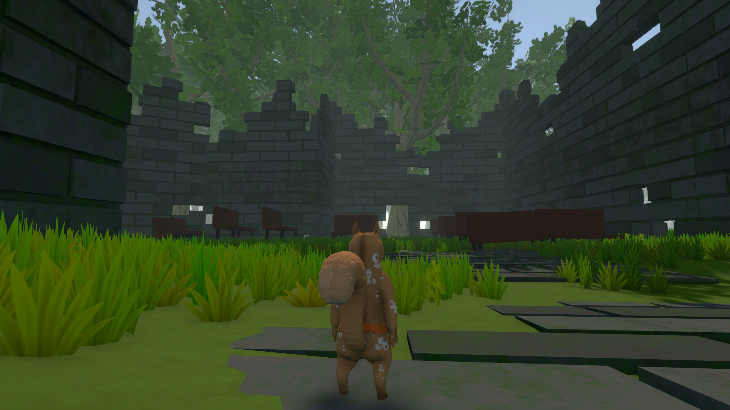 To-Gather Screenshots · SteamDB