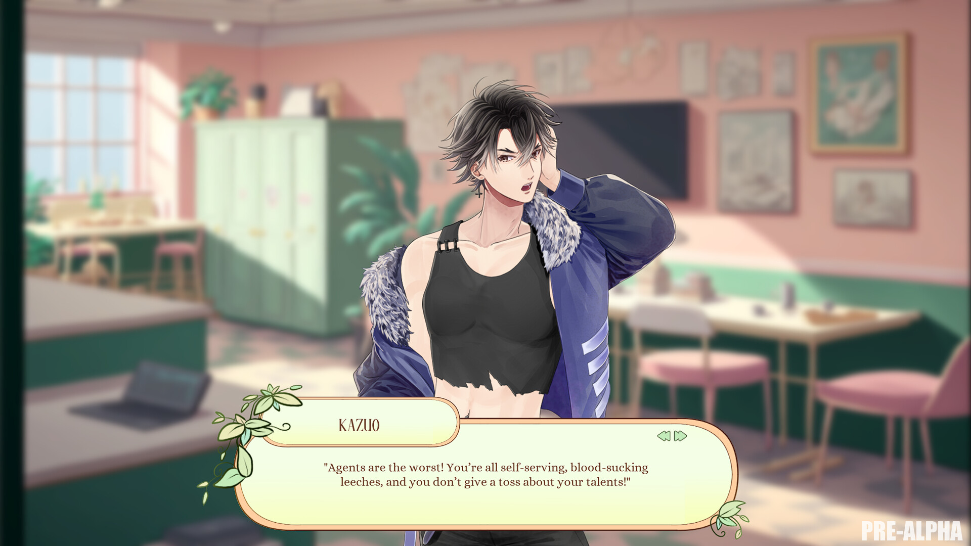 Lovewish: Starstruck · Starstruck Screenshots · SteamDB