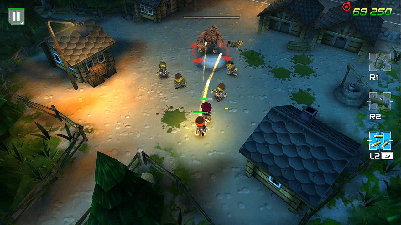 Tiny Troopers: Joint Ops XL on Steam