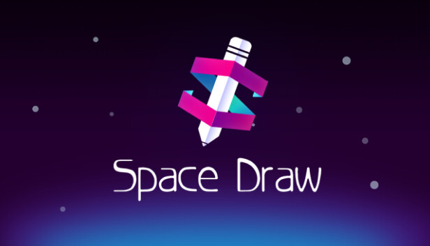 Space Draw on Steam