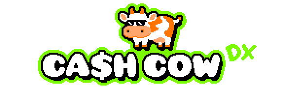 Cash Cow DX on Steam